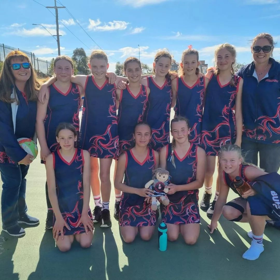 ABOUT – BUNBURY NETBALL ASSOCIATION