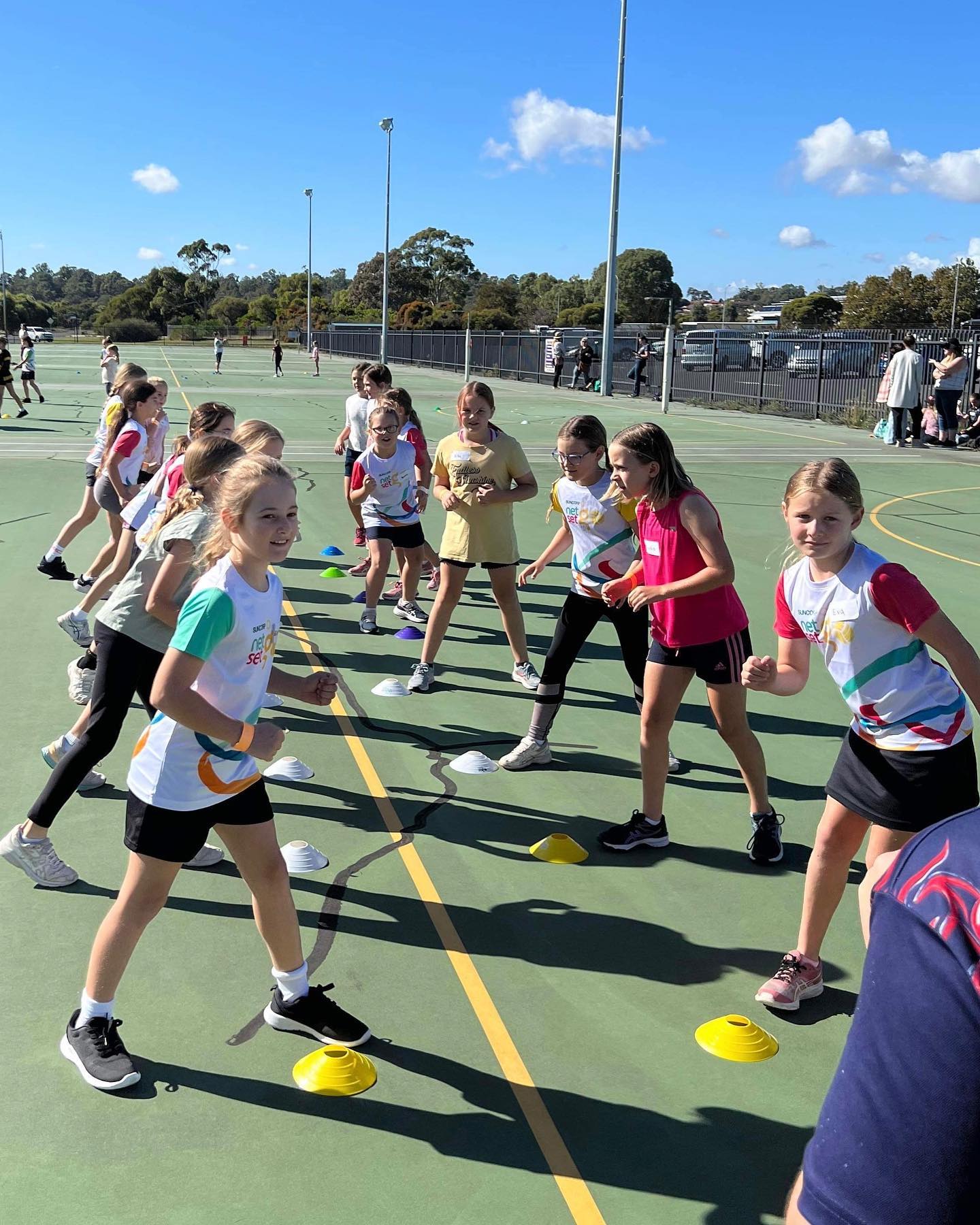 ABOUT – BUNBURY NETBALL ASSOCIATION